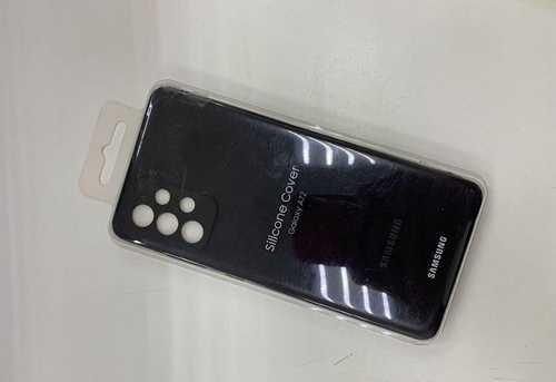 Чехол на Samsung A72