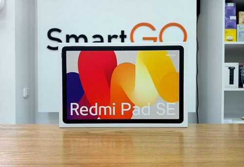 Планшет Xiaomi Redmi Pad SE (8/256Gb, Graphite Gra