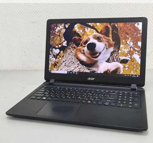 Acer intel i3-6006U/8Gb/SSD 240Gb/HD Graphic 520