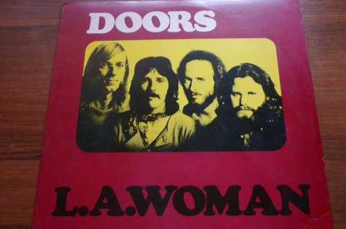 LP Doors 71