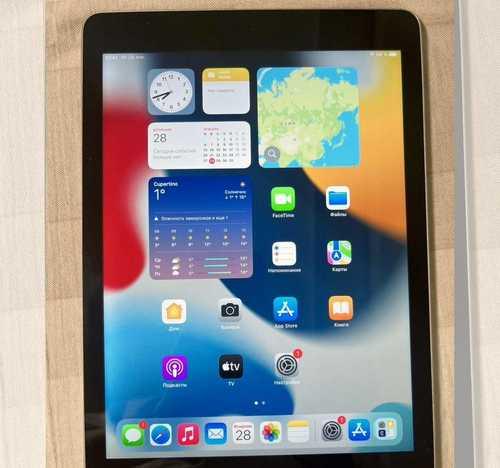 iPad air 2 32 gb