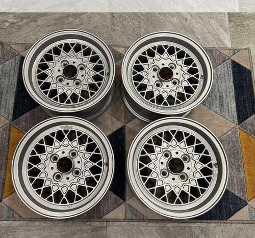 Melber kba 41795 r13 4x98 5.5j дилерские диски