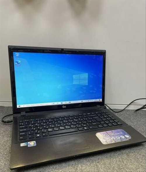 Ноутбук Iru Patriot W225CU