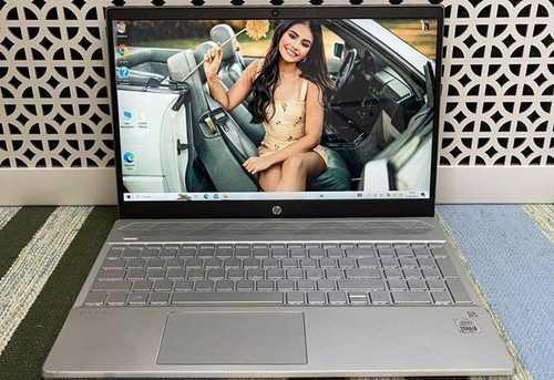 Ноутбук HP pavilion 15,6"