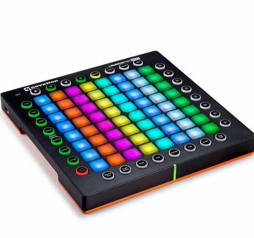 Novation Launchpad Pro MK2