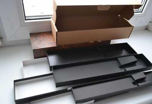 Упаковка/коробка от ножа Steel Will, kanetsugu pro