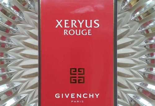 Givenchy Xeryus Rouge Живанши