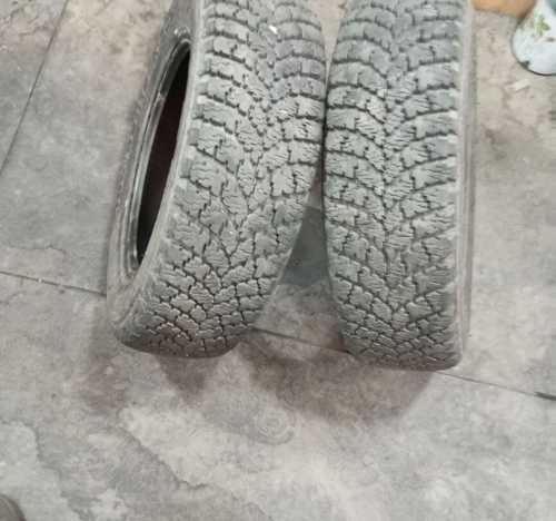 AMP Mud Terrain Attack M/T 195/65 R15