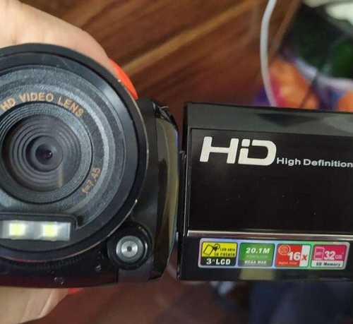Видеокамера sony HDV-J350