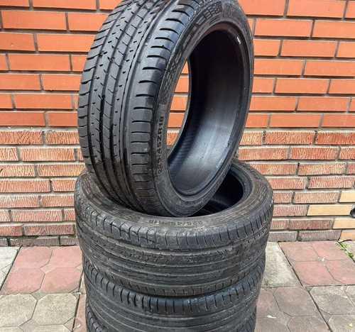 Doublestar DSU02 225/45 R18 80Y