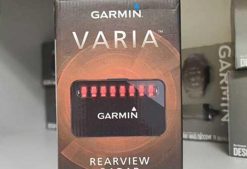 Велорадар Garmin varia 500