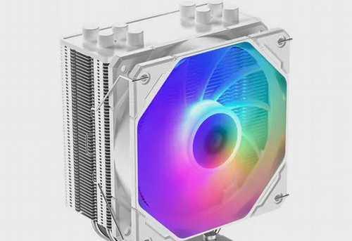 Башенный кулер id cooling se 224 xts argb