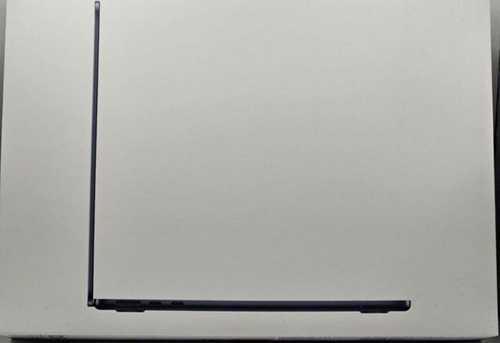 MacBook Air M2 / 8 / 256 / Новый / Гарантия