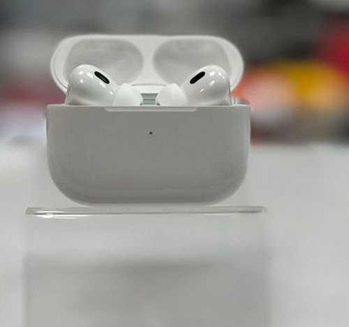 Наушники, Apple AirPods Pro 2