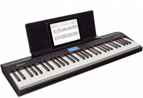 Синтезатор roland GO-61P