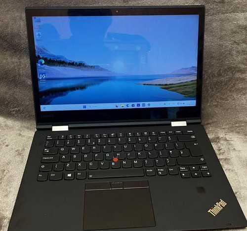 Lenovo ThinkPad X1 Yoga Gen 2 i7/16/256