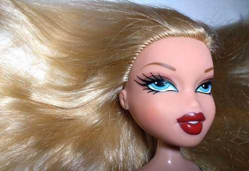 Bratz Ooh La La Paris Cloe Братц Хлоя Кукла