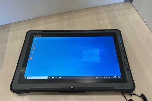 Getac F110 G3 i5-6200U 16Gb RAM 256Gb SSD