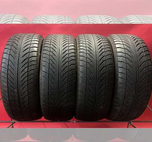 Goodyear UltraGrip Performance 2 225/55 R17 102Y