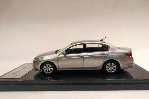 Honda Inspire (2007), 1/43, Wit's