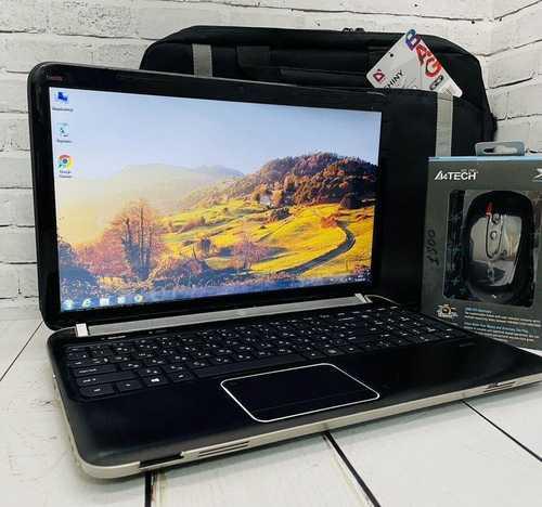 Ноутбук HP