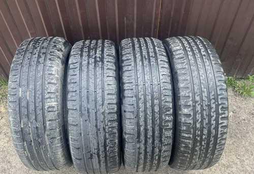 Continental ContiEcoContact 5 215/60 R17 96H