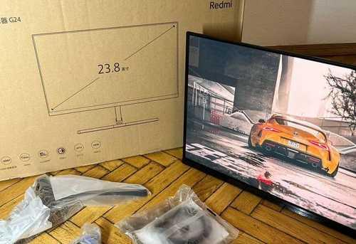 Монитор Xiaomi Redmi Gaming Monitor G24