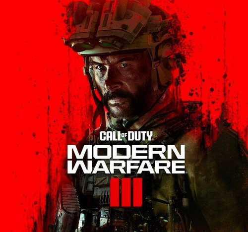 Call of Duty Modern Warfare III (Steam)