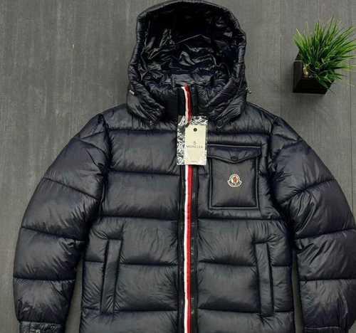 Куртка moncler мужская