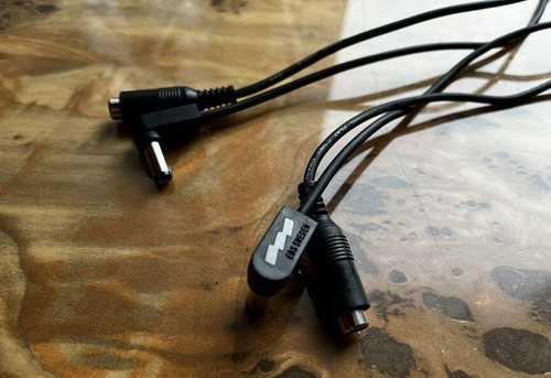 EBS DC-2 Adapter (кабель питания)