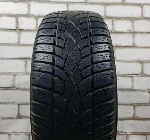 Dunlop SP Winter Sport 3D 205/55 R16 92H