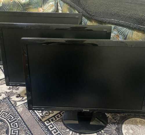 Мониторы 22 benq GL 2250