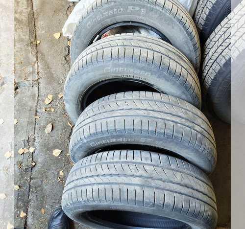 Pirelli Cinturato P1 Verde 185/60 R15