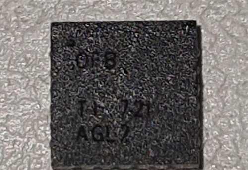 BQ24617rger, Контроллер заряда Li-Ion/Li-Po аккум