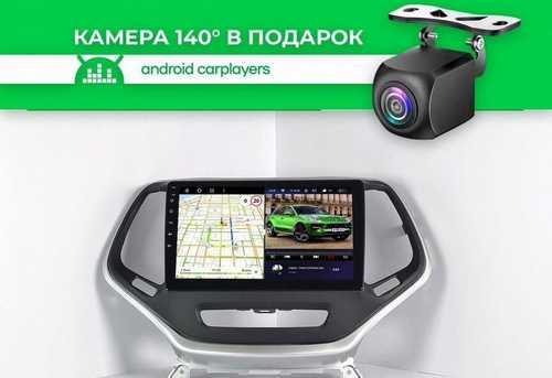 Topway TS18 3/32 10" Cherokee 2015+