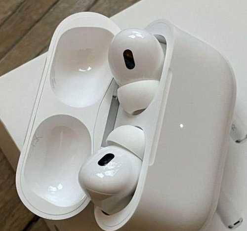 AirPods Pro 2 premium Type-c 2024