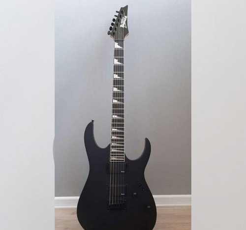 Электрогитара ibanez gio grg121dx bkf