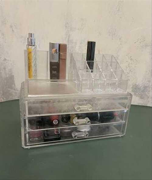 Органайзер для косметики