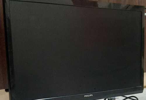 Монитор Philips 246V5LSB