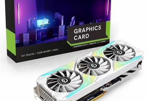 Видеокарта rtx 3080ti 12G D6X Peladn