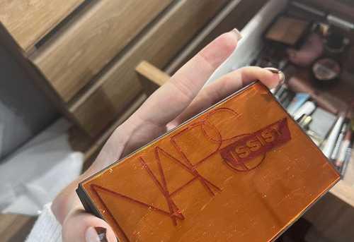 Nars палетка