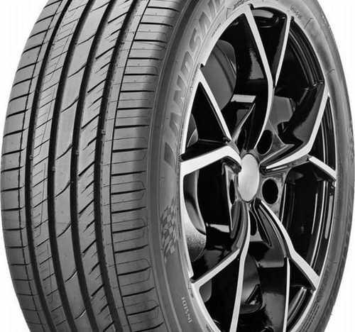 Landsail Rapid Dragon SUV 275/45 R20 110V