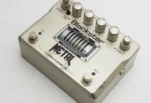Blackstar HT-Metal