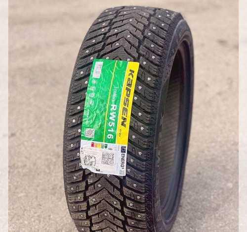 Kapsen IceMax RW516 265/65 R17 87T