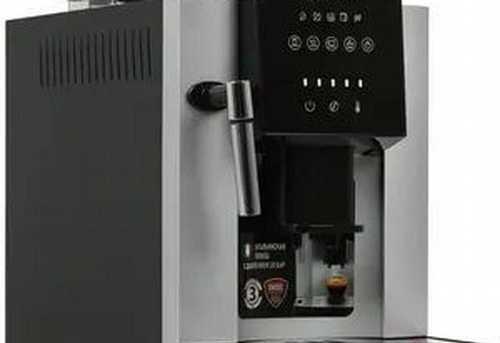 Кофемашина автоматическая Polaris pacm 2050SW