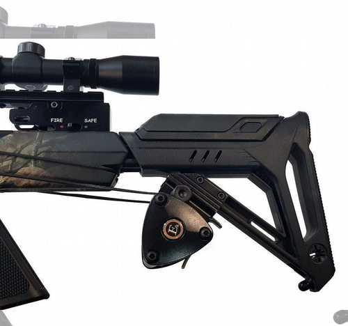 Натяжитель механический Ek Archery для арбалетов