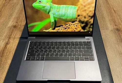 Ноутбук huawei MateBook 14 512гб