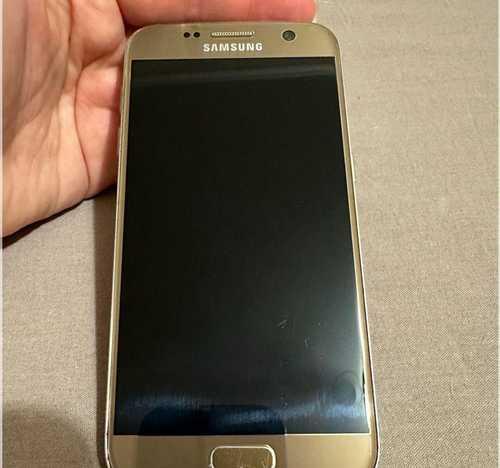 Samsung Galaxy S7, 4/32 ГБ