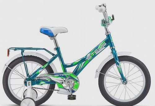 Детский велосипед Stels Talisman 16" Z010 NEW