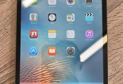 iPad Mini 1 16gb WiFi+Sim(Разбит тачскрин)